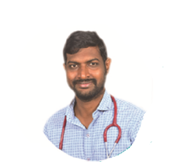Our Experts - Veda Hospital